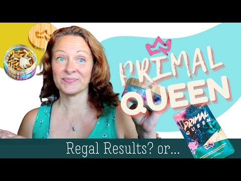 Primal Queen Review: Does It Really Work? - Oh, The Things We'll Make!