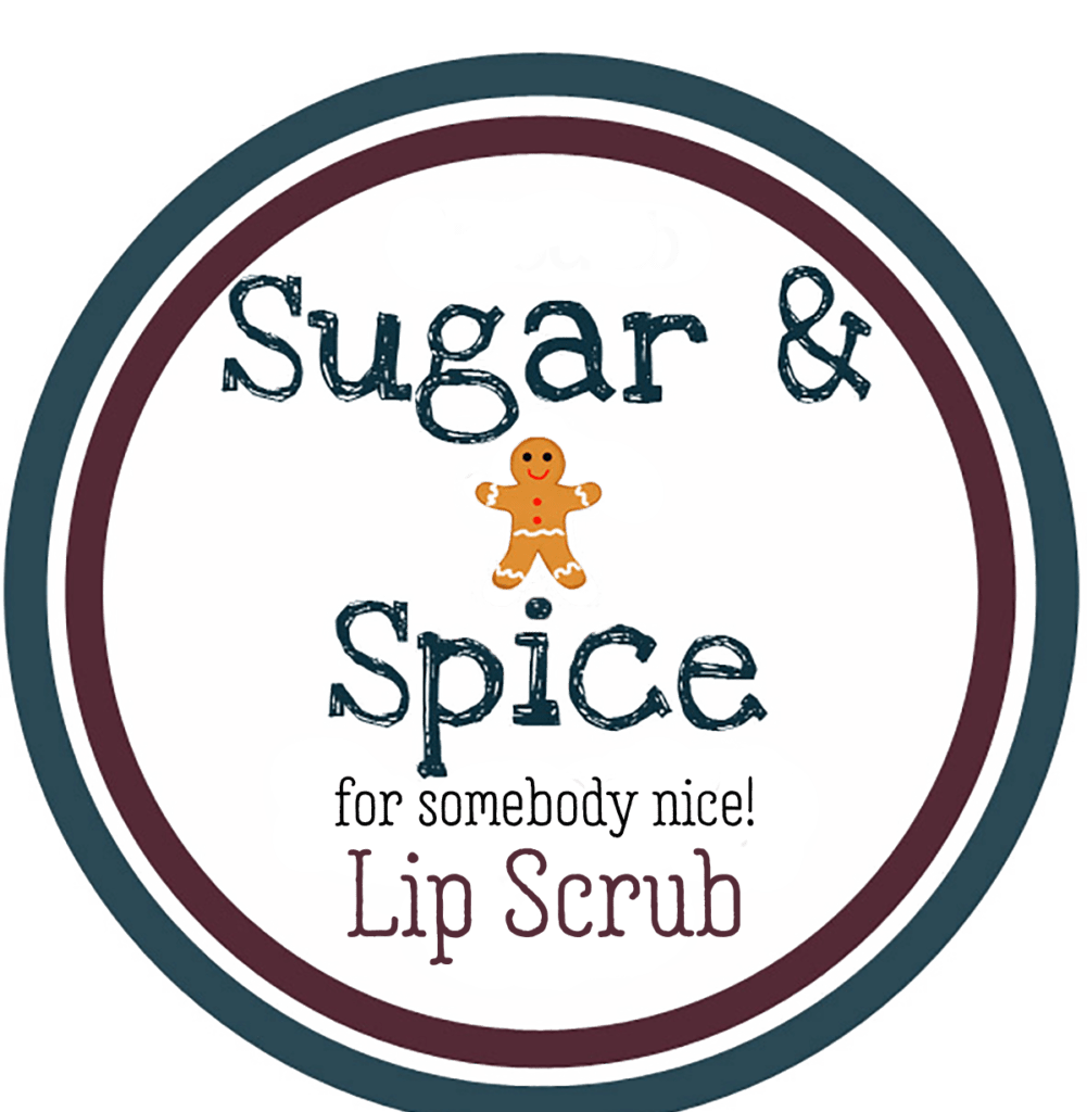 DIY Brown Sugar Lip Scrub or Polish - Oh, The Things We'll Make!