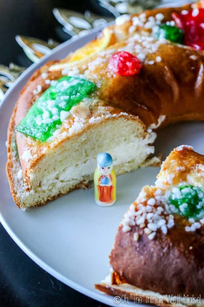 Three Kings Day, Día de los Reyes Magos, in Spain (& the 12 Days of ...