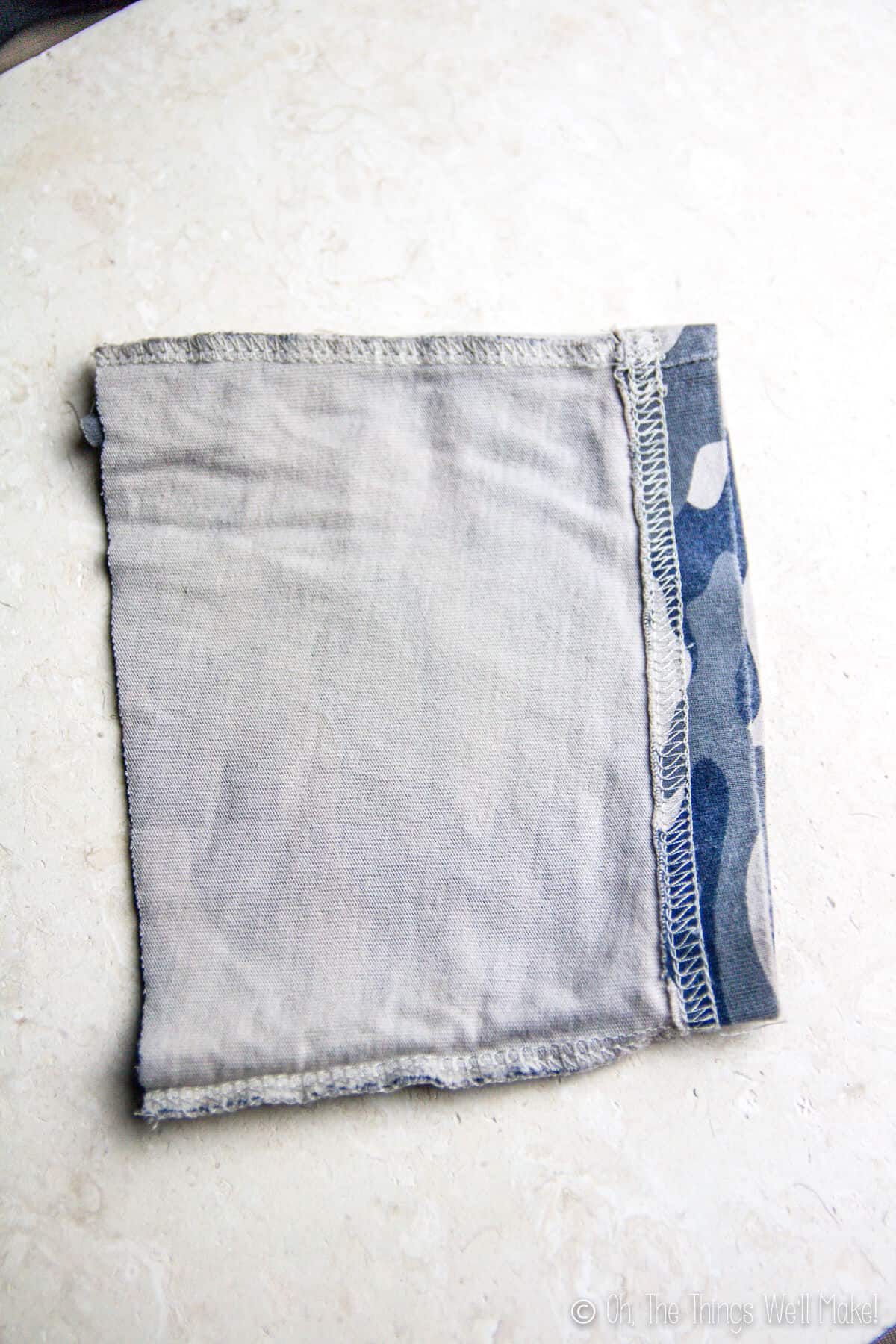 How to make a Drawstring Bag in under 10 minutes - Oh, The Things We'll ...