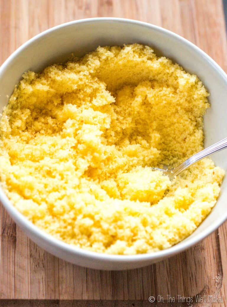 DIY Natural Food Coloring and Homemade Colored Sugar Crystals - Oh, The ...