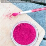 How to Make Beetroot Powder - Oh, The Things We'll Make!