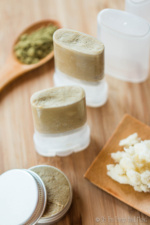 Natural Homemade Deodorant for Sensitive Skin - Oh, The Things We'll Make!
