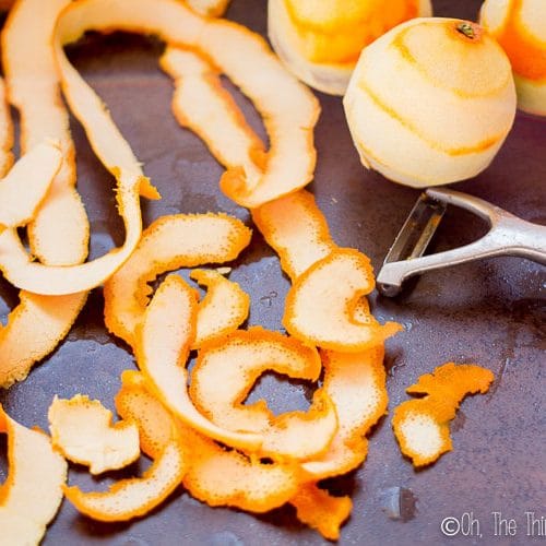 What are Bitters, and How to Make Them - Oh, The Things We'll Make!