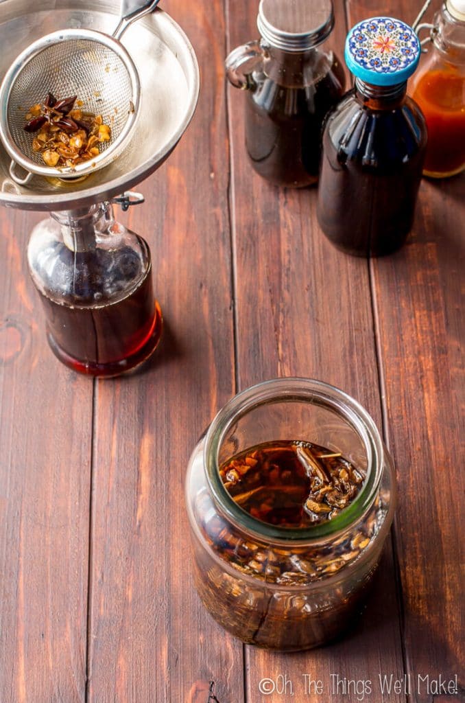 What are Bitters, and How to Make Them - Oh, The Things We'll Make!