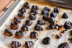 How to Make Marzipan Candy Figures (Figuras de Mazapán) - Oh, The ...