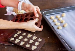 How to Make Marzipan Candy Figures (Figuras de Mazapán) - Oh, The ...