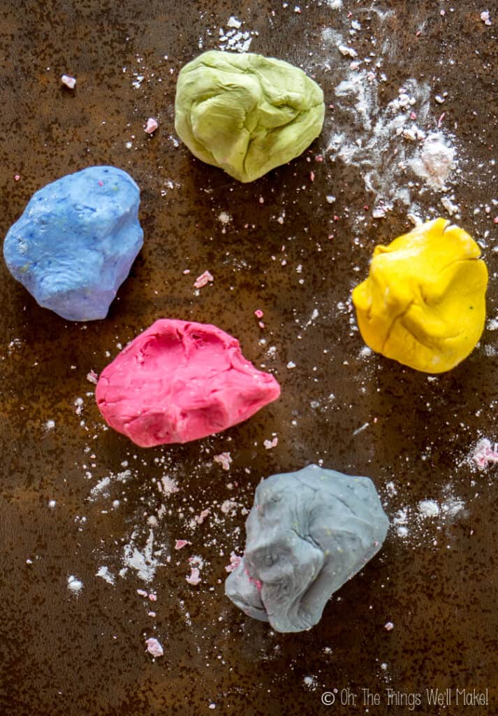 Naturally Colored Homemade Boba (Black & Other Colors) - Oh, The Things ...