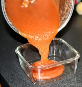 Homemade Dulce de Membrillo (Sweet Quince Paste) - Oh, The Things We'll ...