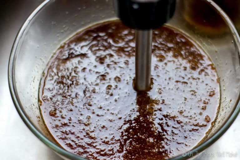 Easy Gingerbread Soap Recipe - Oh, The Things We'll Make!