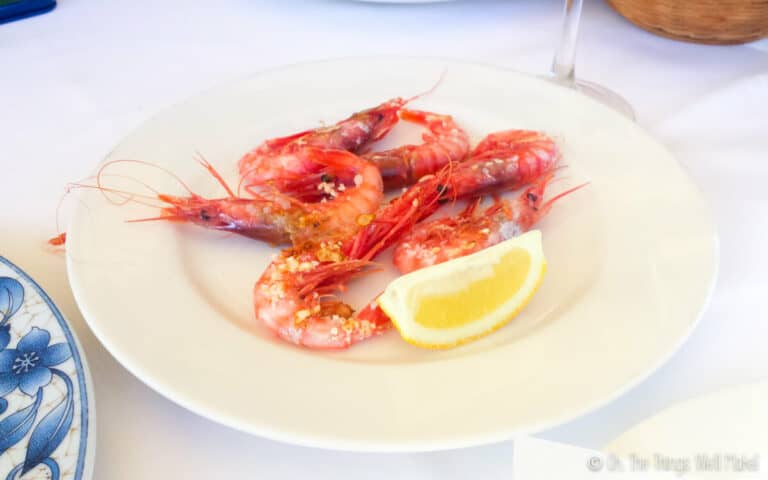 Top Traditional Spanish Christmas Foods - Oh, The Things We'll Make!