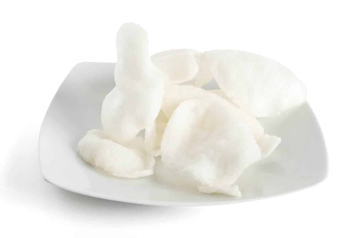 Prawn Crackers from Scratch - Oh, The Things We'll Make!