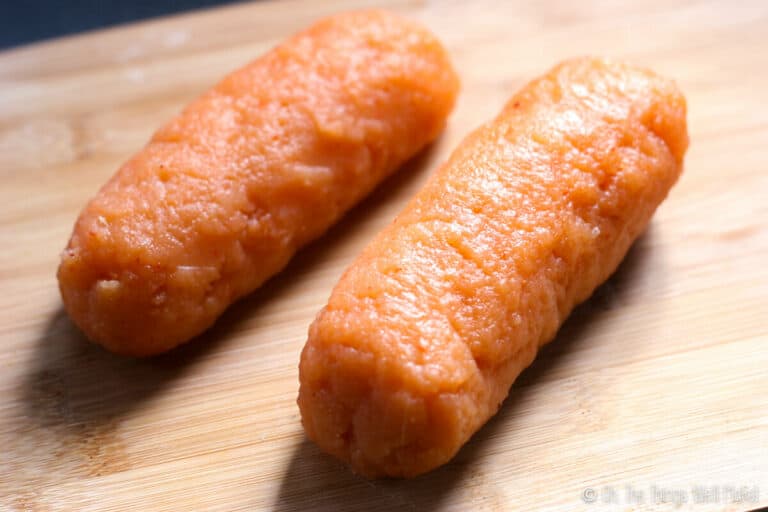 Prawn Crackers from Scratch - Oh, The Things We'll Make!