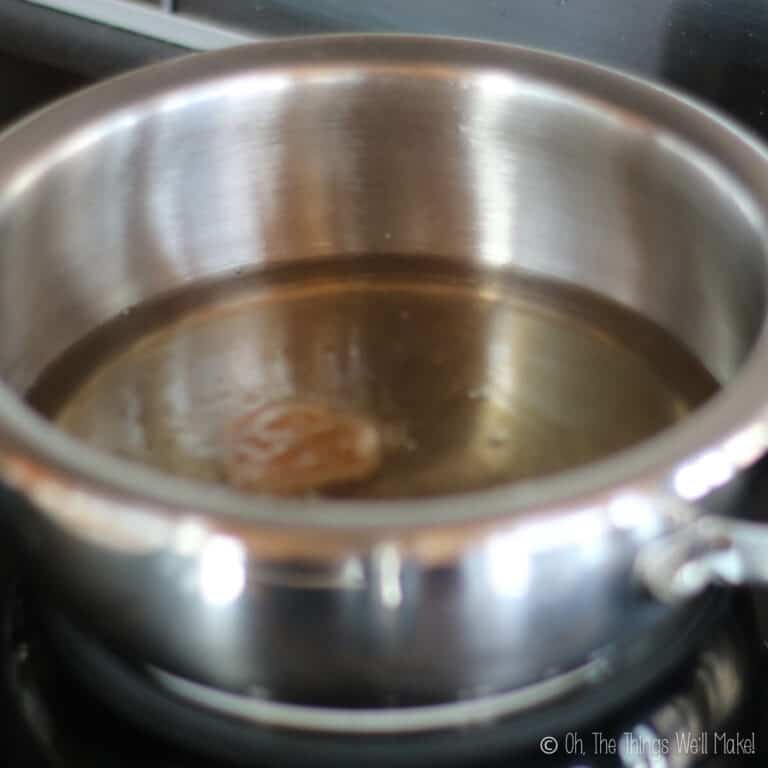 Prawn Crackers from Scratch - Oh, The Things We'll Make!