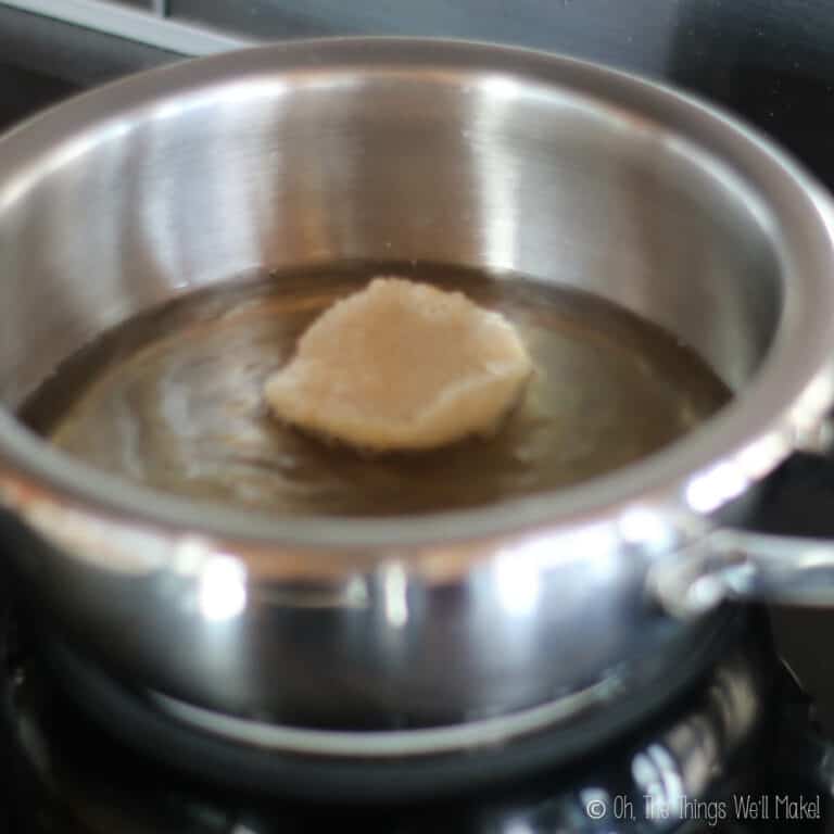 Prawn Crackers from Scratch - Oh, The Things We'll Make!