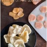 Prawn Crackers from Scratch - Oh, The Things We'll Make!