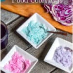 DIY Magical, Color Changing Food Coloring - Oh, The Things We'll Make!