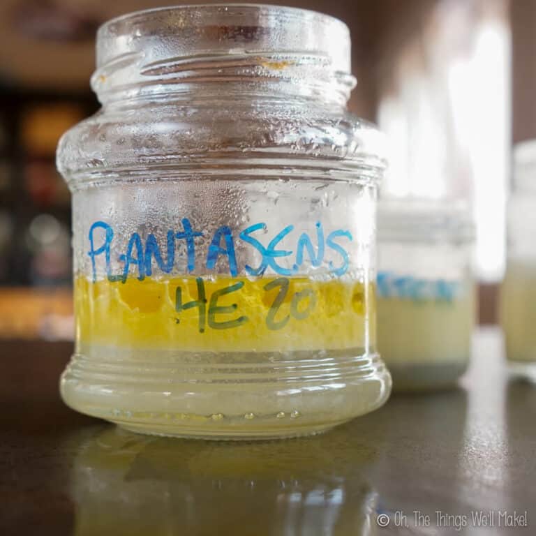 Beginner's Guide to Emulsifiers - Oh, The Things We'll Make!