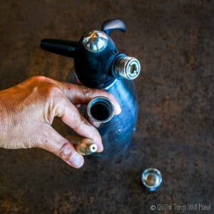 How to Make Soda Water (And Ways to Use it) - Oh, The Things We'll Make!