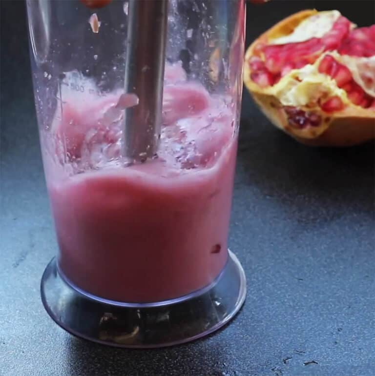 How to Make Grenadine Syrup from Scratch - Oh, The Things We'll Make!