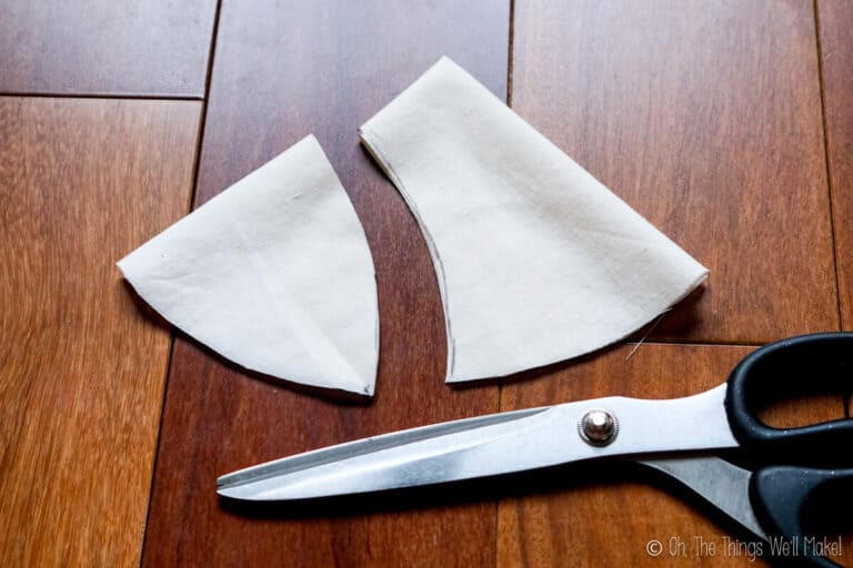 DIY Comfortable Breathable Face Masks - Oh, The Things We'll Make!