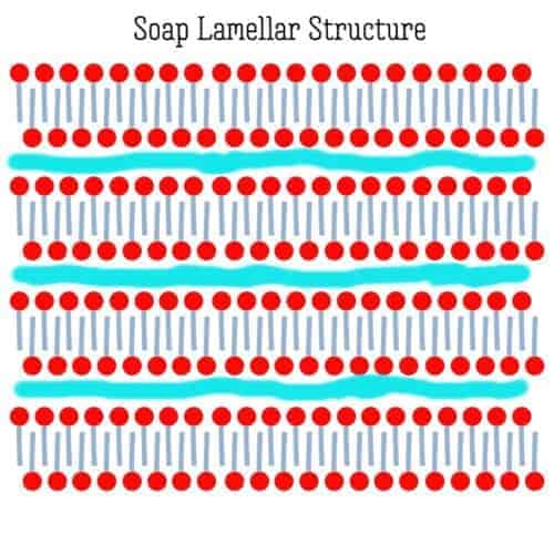 How, Why, and When to Cure Soap? - Oh, The Things We'll Make!