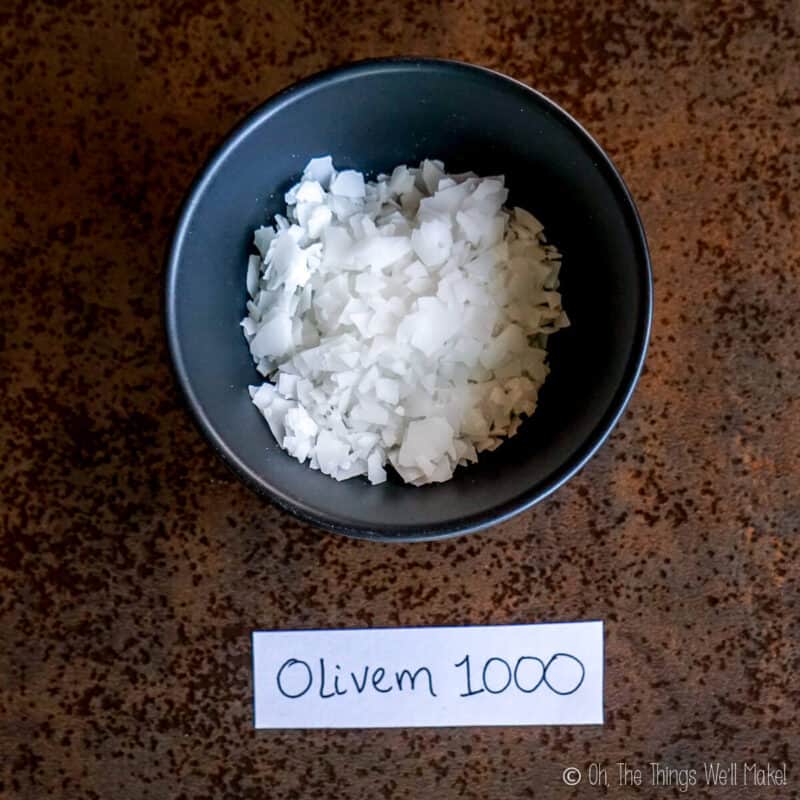 Beginner's Guide to Emulsifiers - Oh, The Things We'll Make!