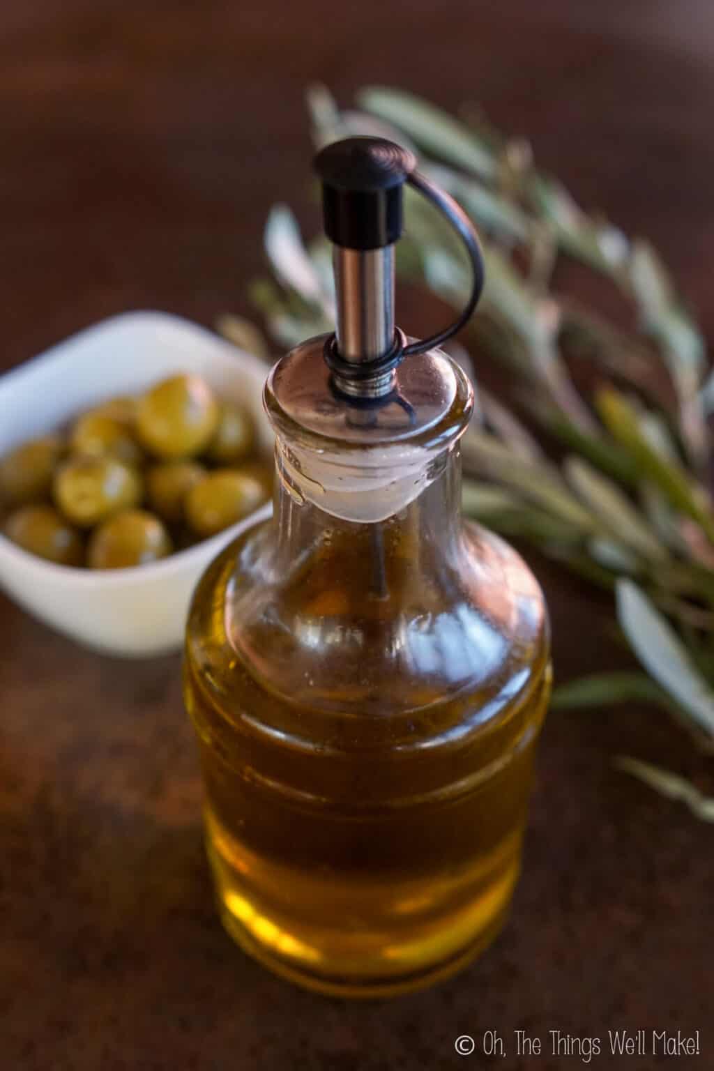 How to Make a Simple, Homemade Lotion and How to Customize it - Oh, The ...