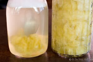 How to Dilute a Homemade Liquid Soap Paste - Oh, The Things We'll Make!