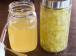 How to Dilute a Homemade Liquid Soap Paste - Oh, The Things We'll Make!