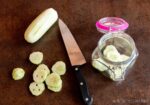 Homemade Cucumber Extract - Oh, The Things We'll Make!