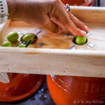 How to Brine, Salt Cure, and Store Olives - Oh, The Things We'll Make!