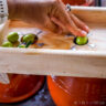 How to Brine, Salt Cure, and Store Olives - Oh, The Things We'll Make!
