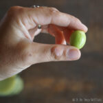 How to Make Lye Cured Olives - A Step by Step Tutorial - Oh, The Things ...