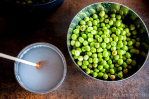How to Make Lye Cured Olives - A Step by Step Tutorial - Oh, The Things ...