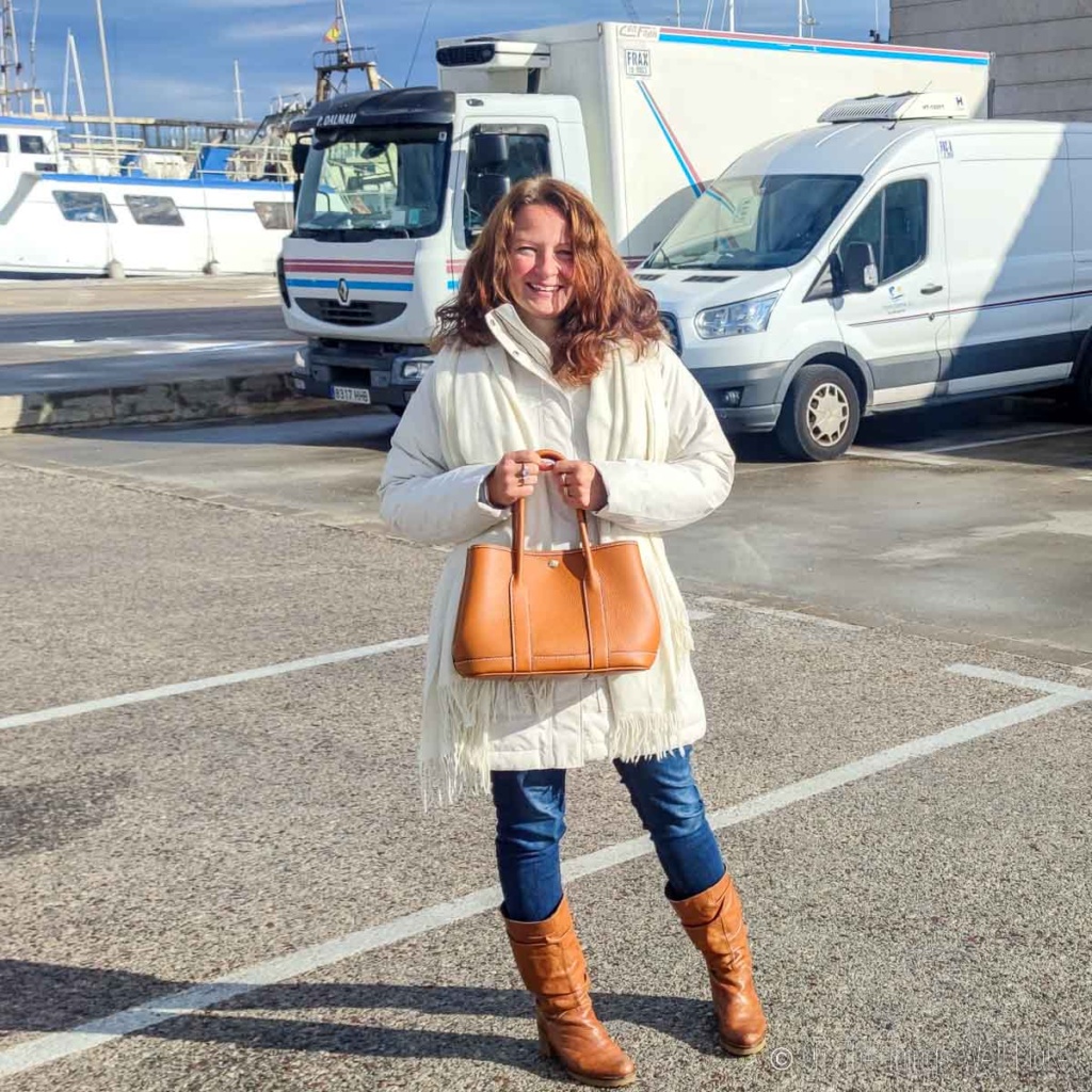 How to Sew a Backpack: Leather Backpack Tutorial - Oh, The Things We'll ...