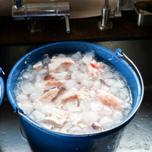 How to make beef tallow - Oh, The Things We'll Make!