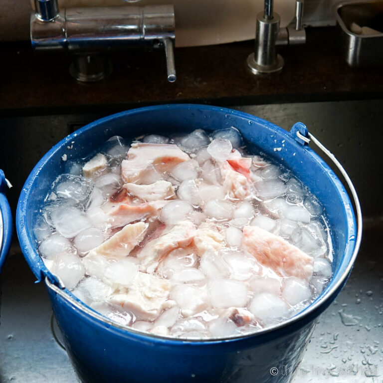 How to make beef tallow - Oh, The Things We'll Make!