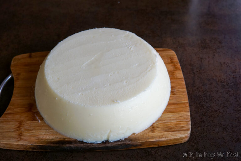 How to make beef tallow - Oh, The Things We'll Make!