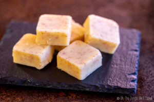 Easy Keto Brown Butter Bites - Oh, The Things We'll Make!