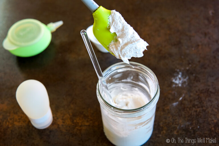 Best Homemade Toothpaste Recipe: Dentist Formulated! - Oh, The Things ...