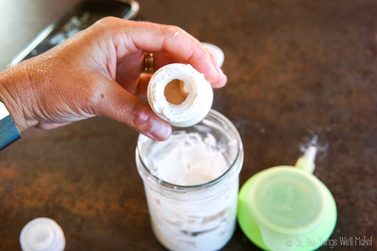 Best Homemade Toothpaste Recipe: Dentist Formulated! - Oh, The Things ...