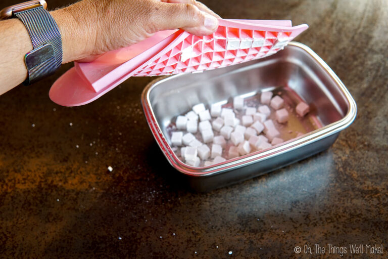 DIY Toothpaste Tablets Recipe - Oh, The Things We'll Make!