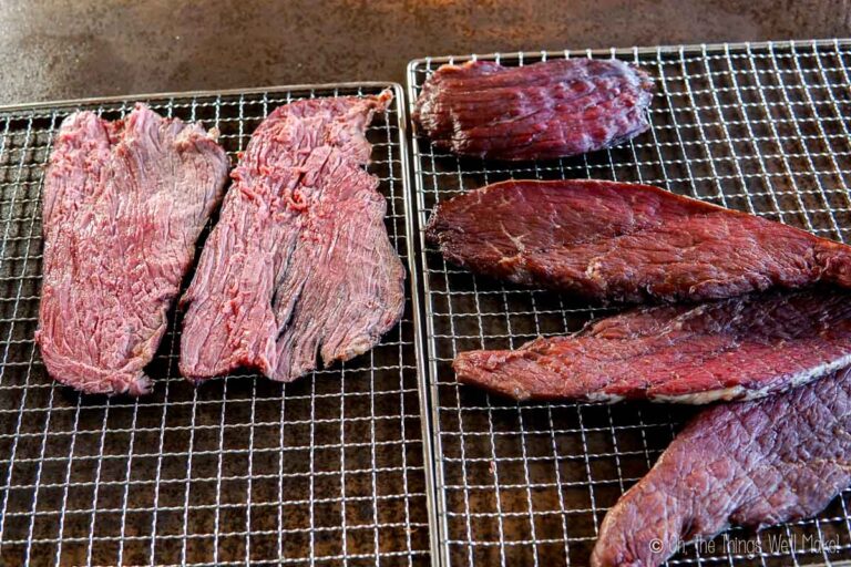 Pemmican: The Ultimate Snack and Survival Bars - Oh, The Things We'll Make!