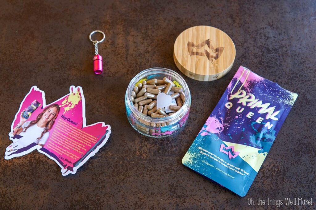 Primal Queen Review: Does It Really Work? - Oh, The Things We'll Make!