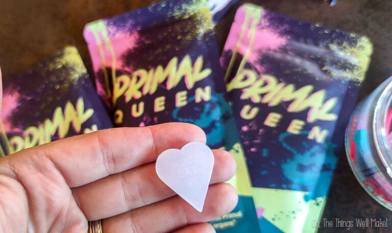 Primal Queen Review: Does It Really Work? - Oh, The Things We'll Make!