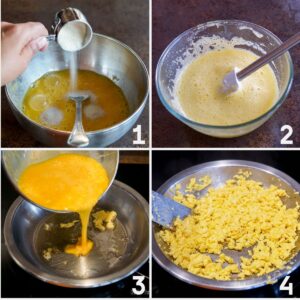 Keto Rice (Carnivore Rice Recipe) - Oh, The Things We'll Make!